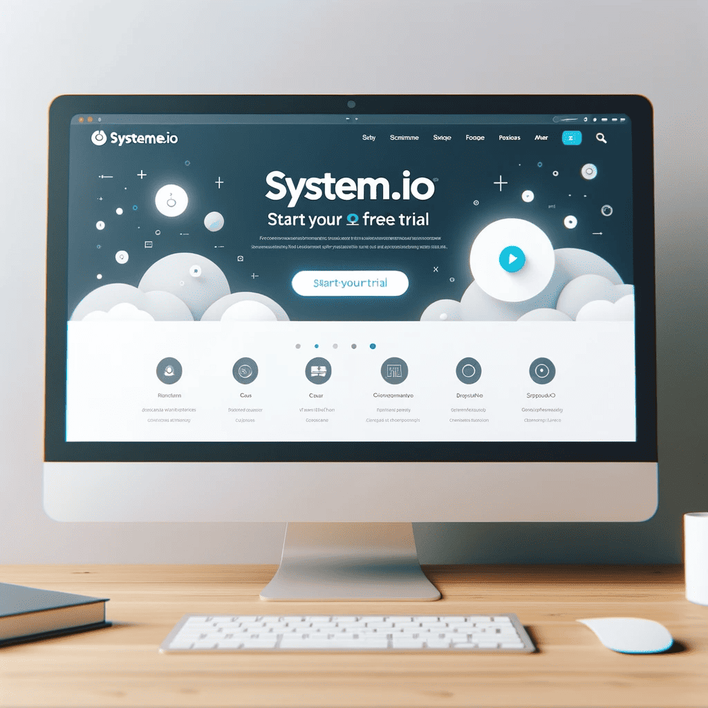 Does Systeme.io Offer A Free Trial? How to Make the Most of It - The ...