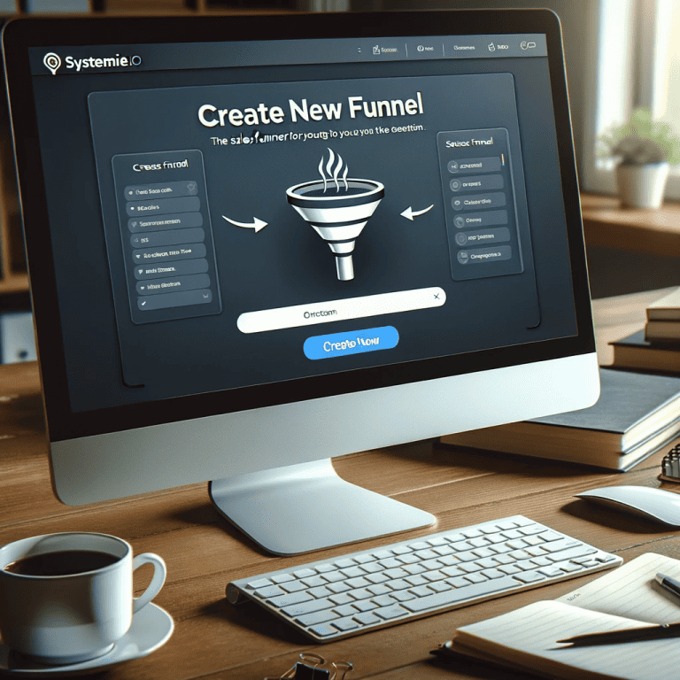 Can I Use Systeme.io To Create Sales Funnels? A Step-by-Step Guide ...