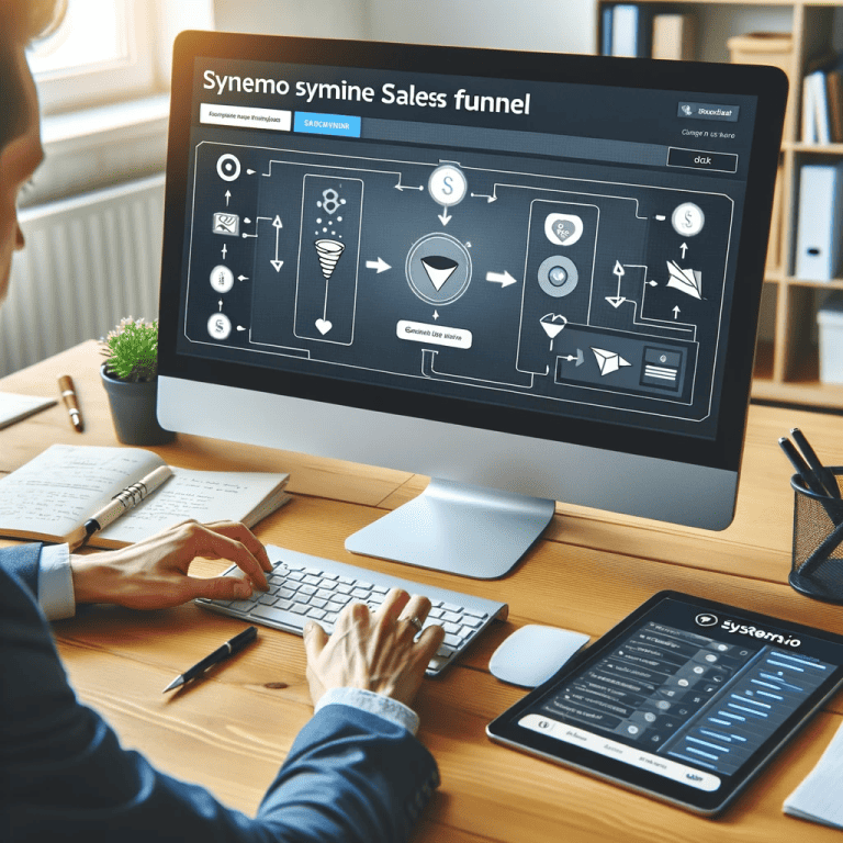 Can I Use Systeme.io To Create Sales Funnels? A Step-by-Step Guide ...