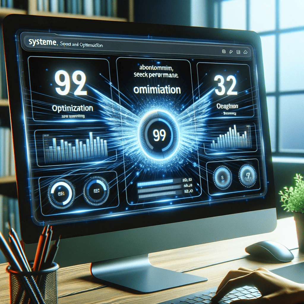How Does Systeme.io Handle Site Speed And Optimization? - The Systeme Guide