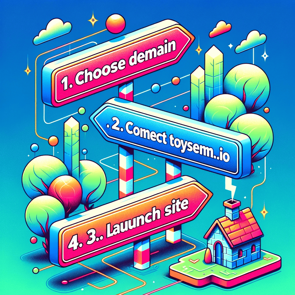 Can I Use My Own Domain With Systeme.io? A Step-by-Step Guide - The ...