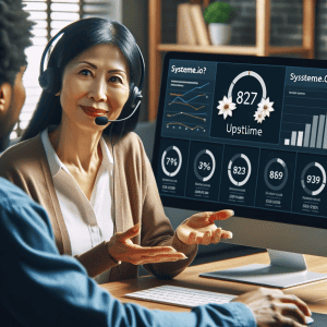 How Reliable Is The Uptime With Systeme.io? What You Need to Know - The ...