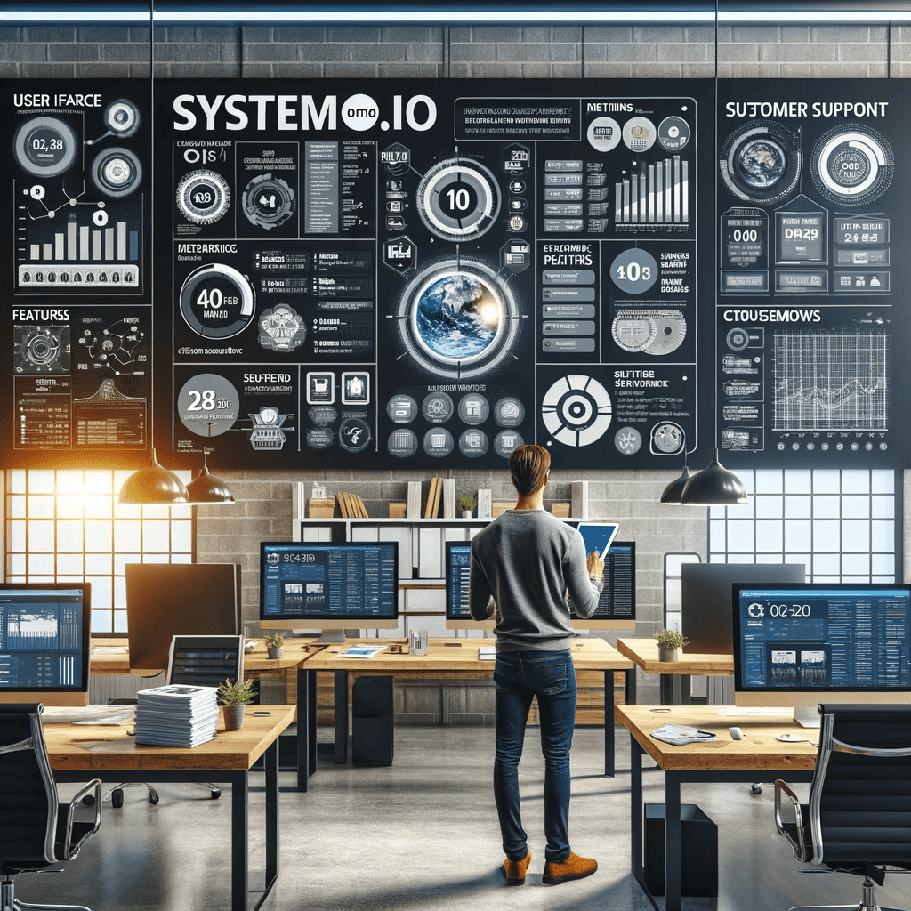How Does Systeme.io Compare To Other Platforms In The Market? A ...