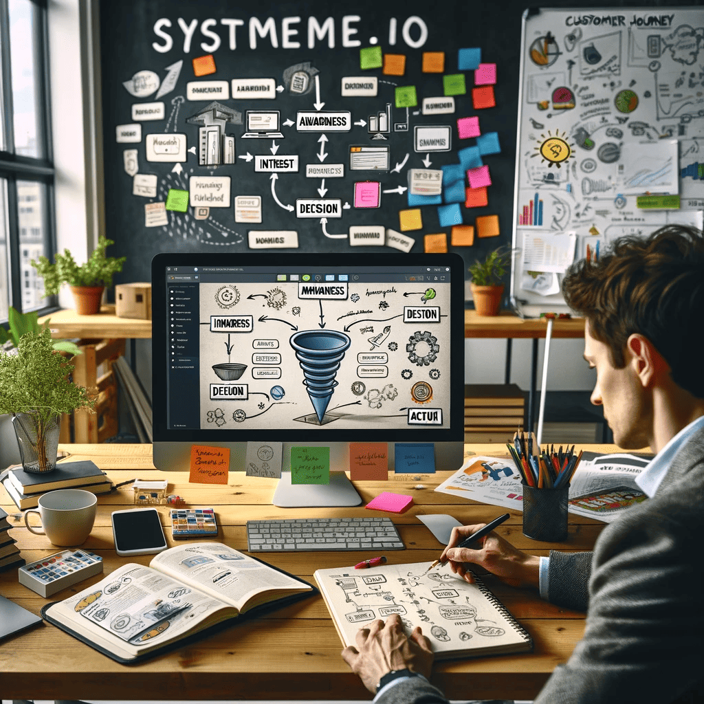 Systeme.io Tutorial: A Step-by-Step Guide [2023] - The Systeme Guide