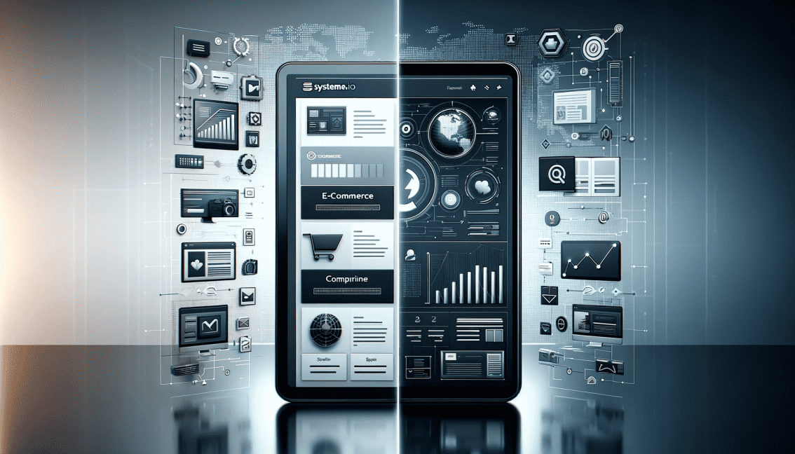 Systeme.io Sales Funnel Creation: A Step-by-Step Guide for Beginners ...