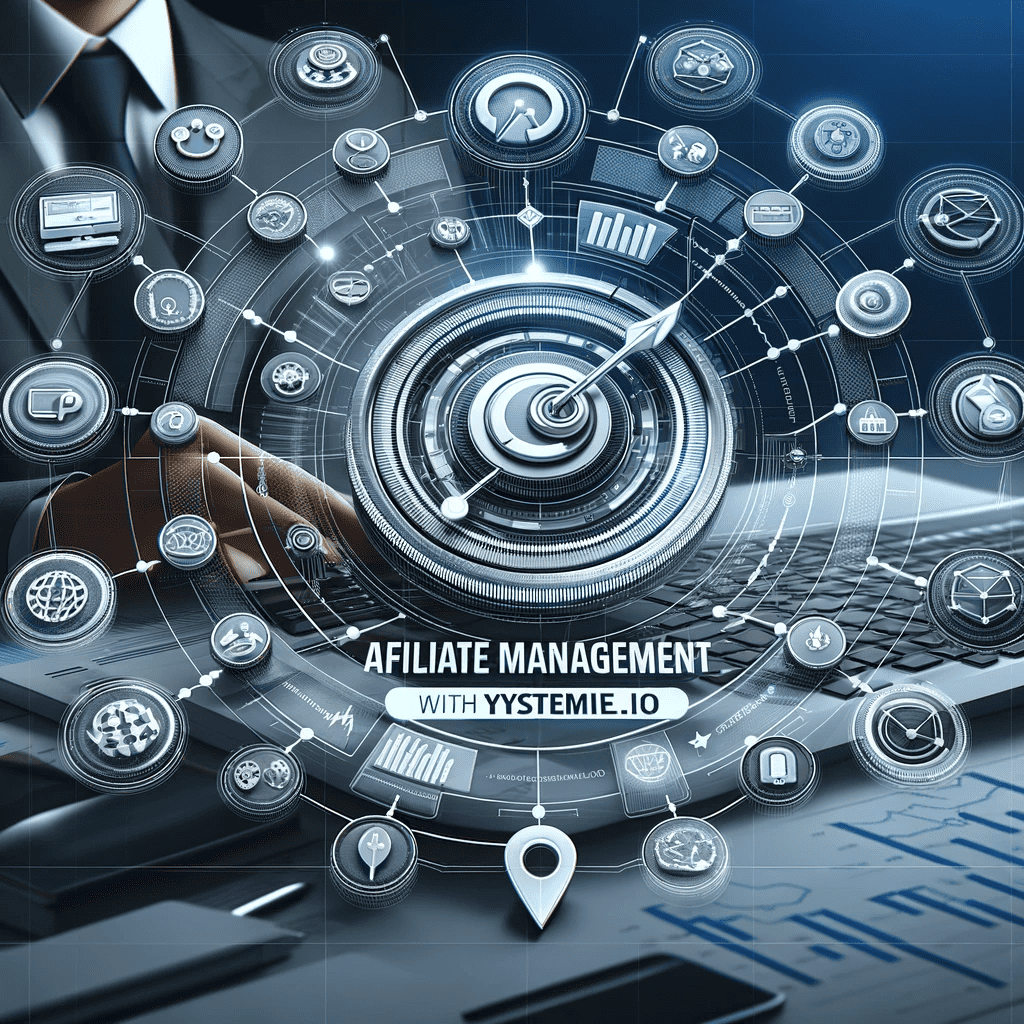 Affiliate Management With Systeme.io: A Deep Dive into Features and ...