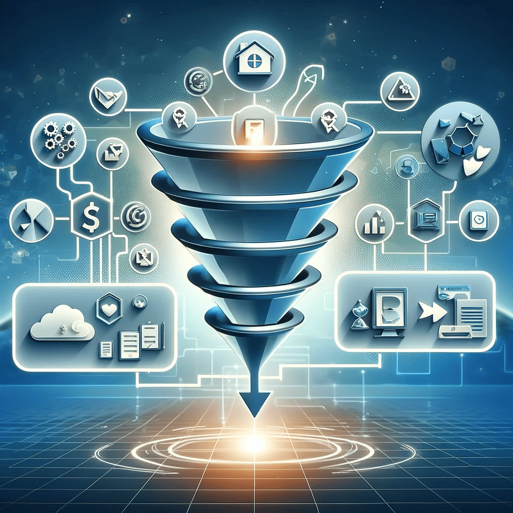 Systeme.io Sales Funnel Creation: A Step-by-Step Guide for Beginners ...