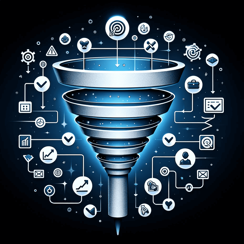 Systeme.io Sales Funnel Creation: A Step-by-Step Guide for Beginners ...