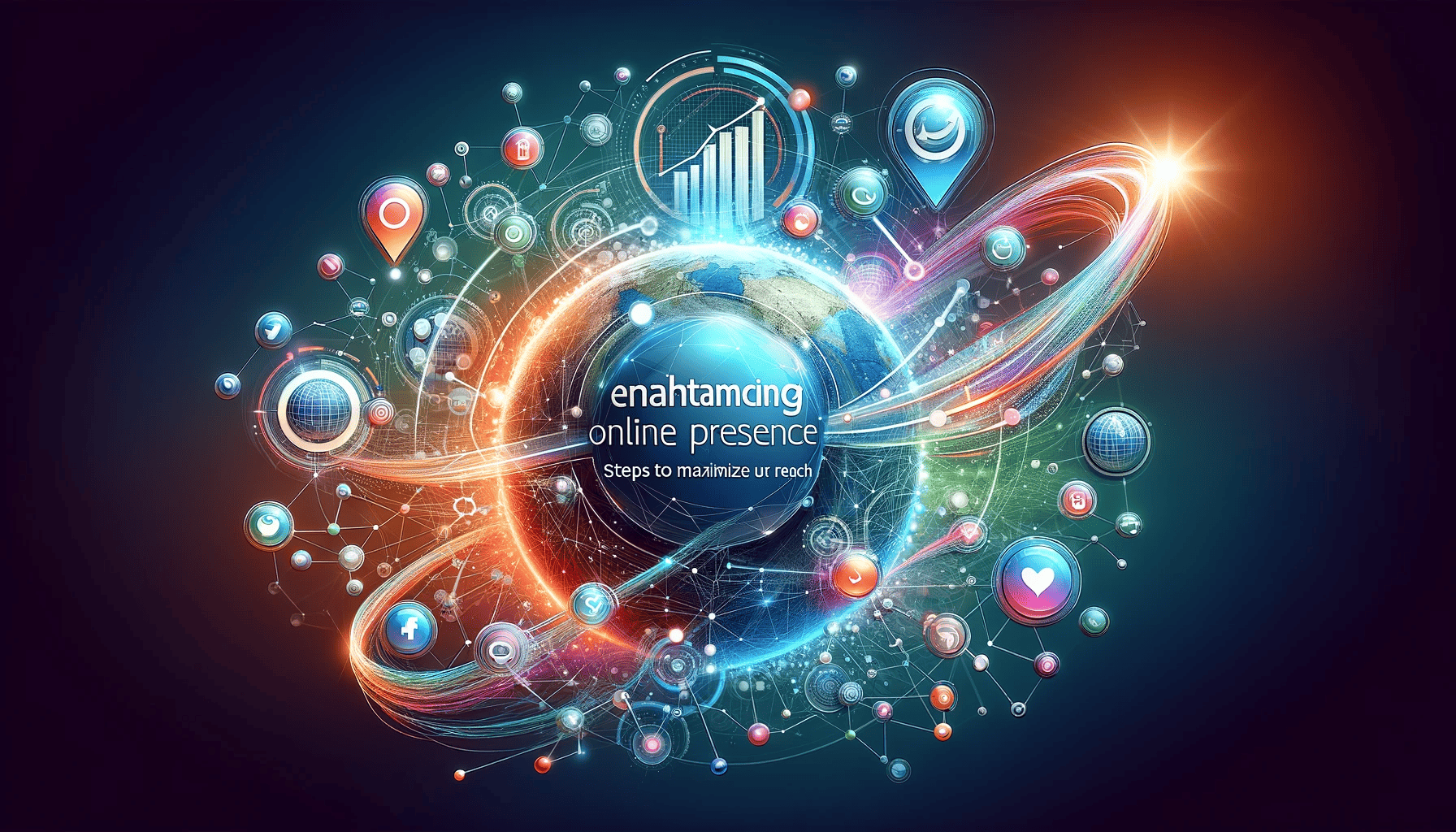 Enhancing Online Presence With Systeme.io: Steps to Maximize Your Reach ...