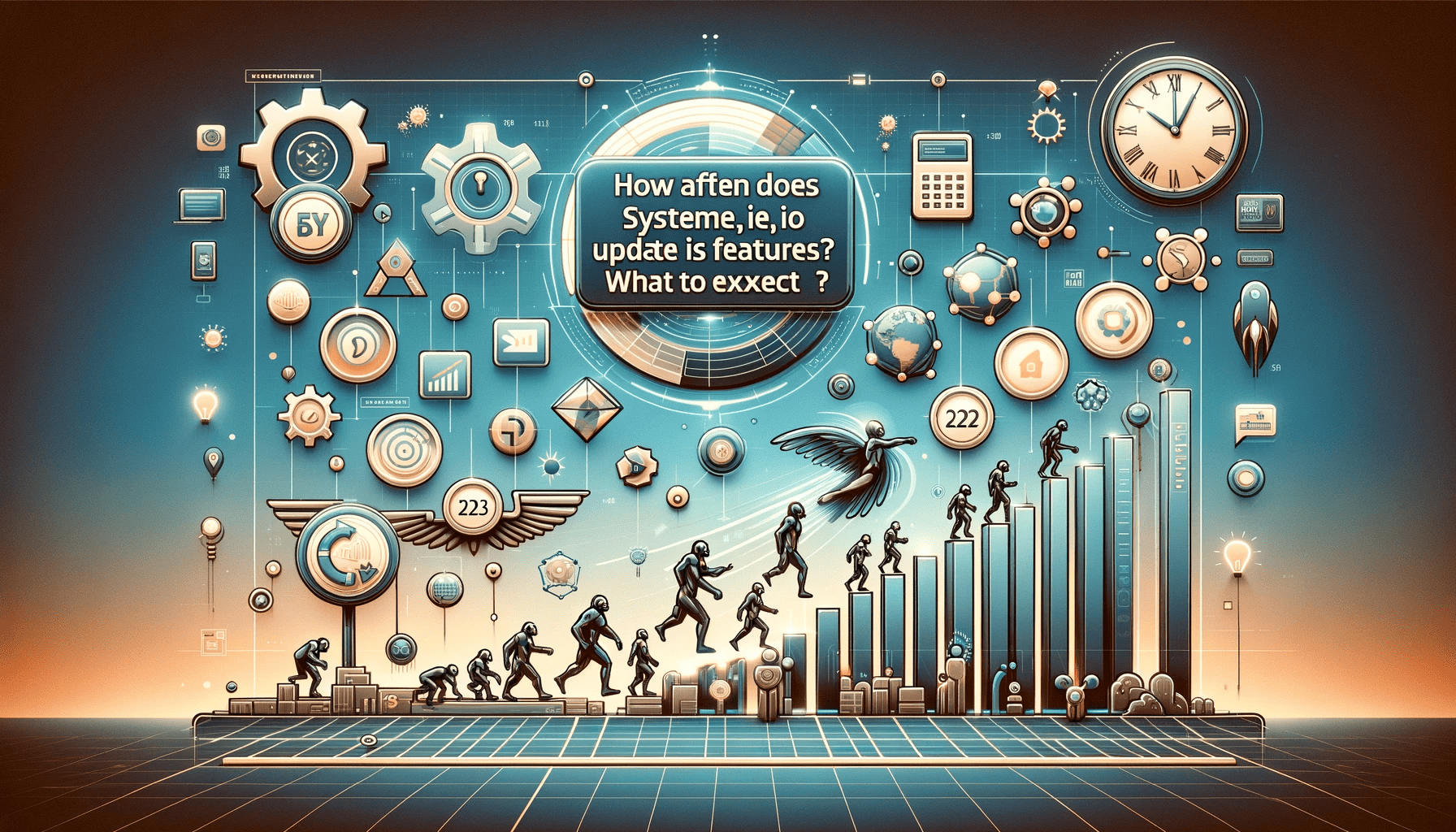 How Often Does Systeme.io Update Its Features? What to Expect in 2023 ...