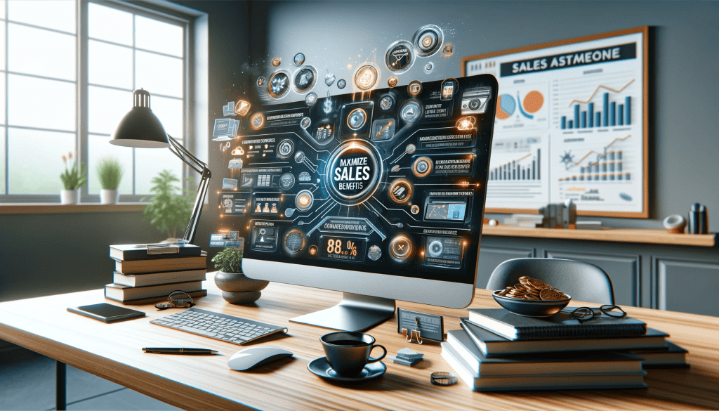 Maximize Sales With Systeme.io Benefits: A Comprehensive Guide - The ...