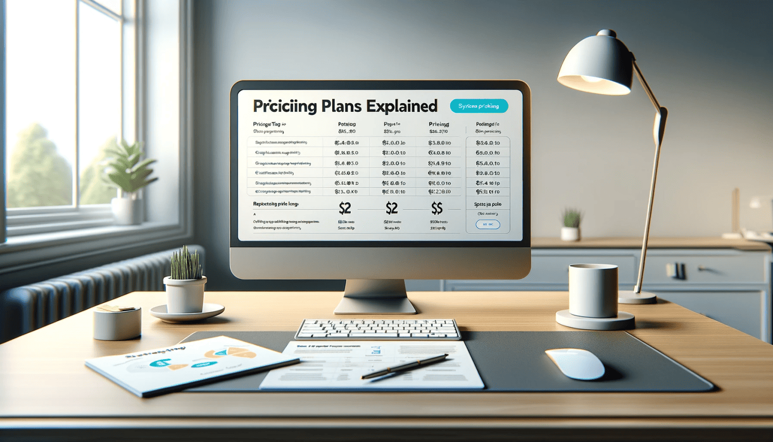 Systeme.io Pricing Plans Explained - The Systeme Guide