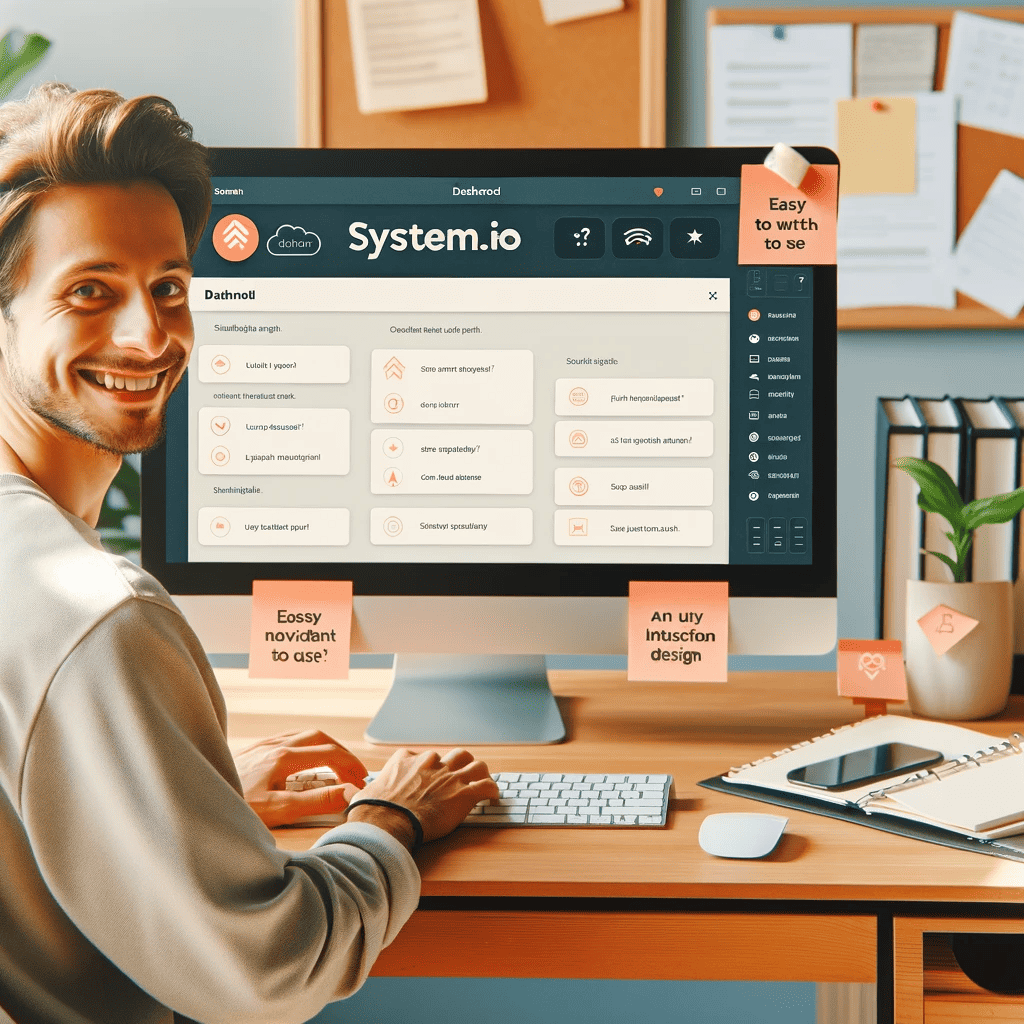 Systeme.io Pros And Cons: An Honest Review from Real Users - The ...