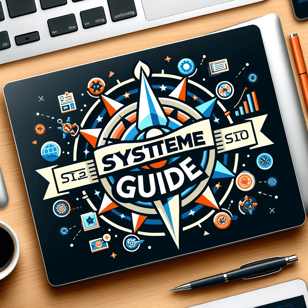 How Does Systeme.io Work? A Step-by-Step Guide for Beginners [2025 ...